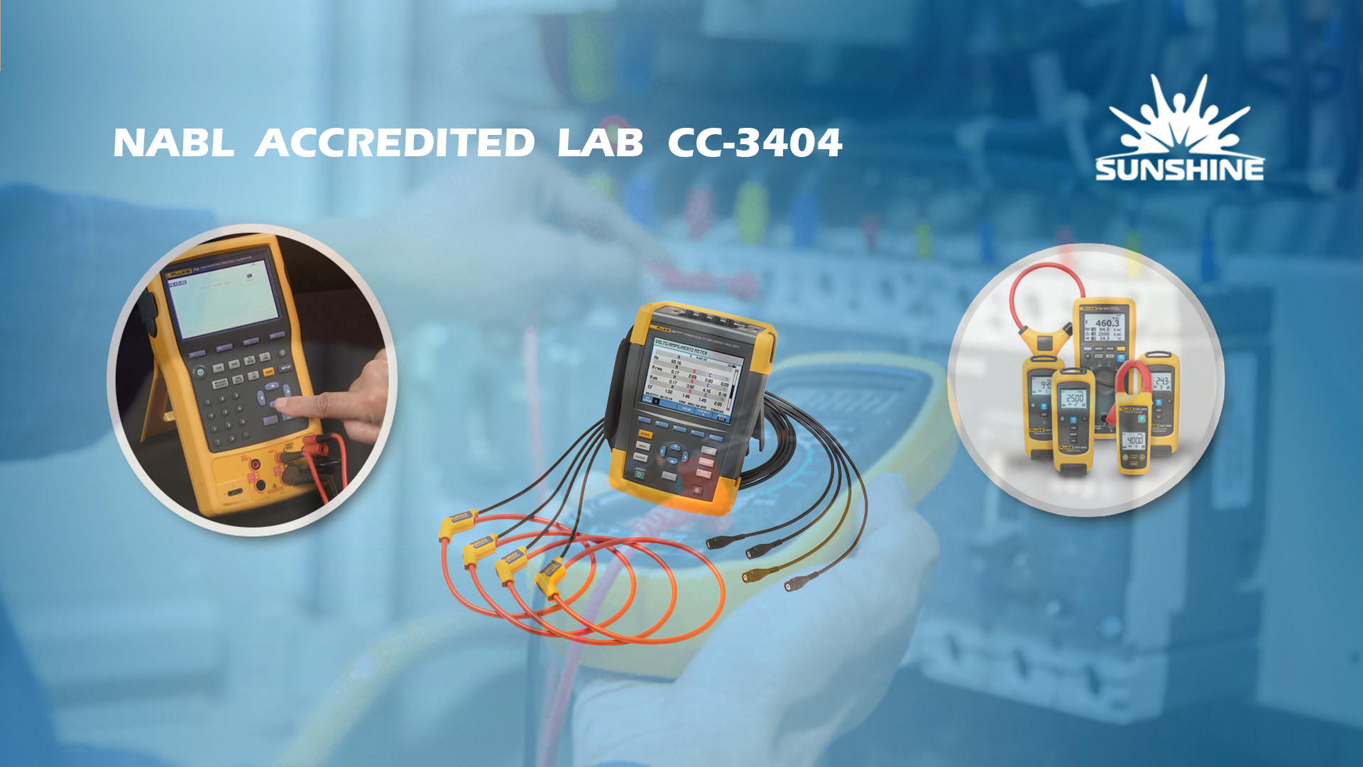 SUNSHINE BIOMEDICAL SOLUTION PRIVATE LIMITED