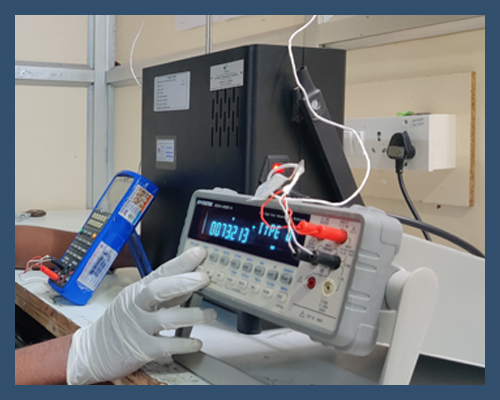 SUNSHINE BIOMEDICAL SOLUTION PRIVATE LIMITED